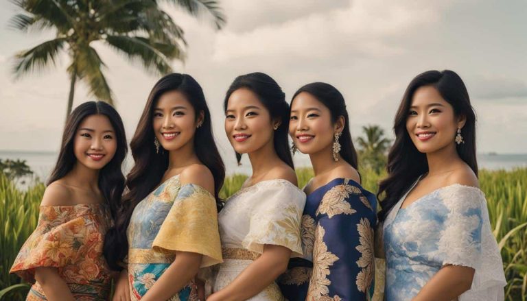 The Resilience & Empowerment of Philippine Women - Japan Children Rights